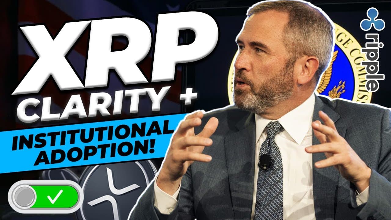 XRP Explosion Imminent: Priced to Soar Beyond $20!