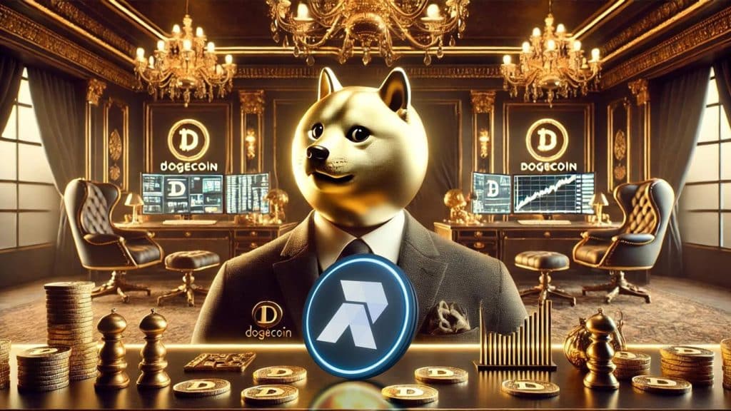Dogecoin Millionaire Picks This Low Cap AI Altcoin as the Top Choice for 2025 Gains | XRP Right Now