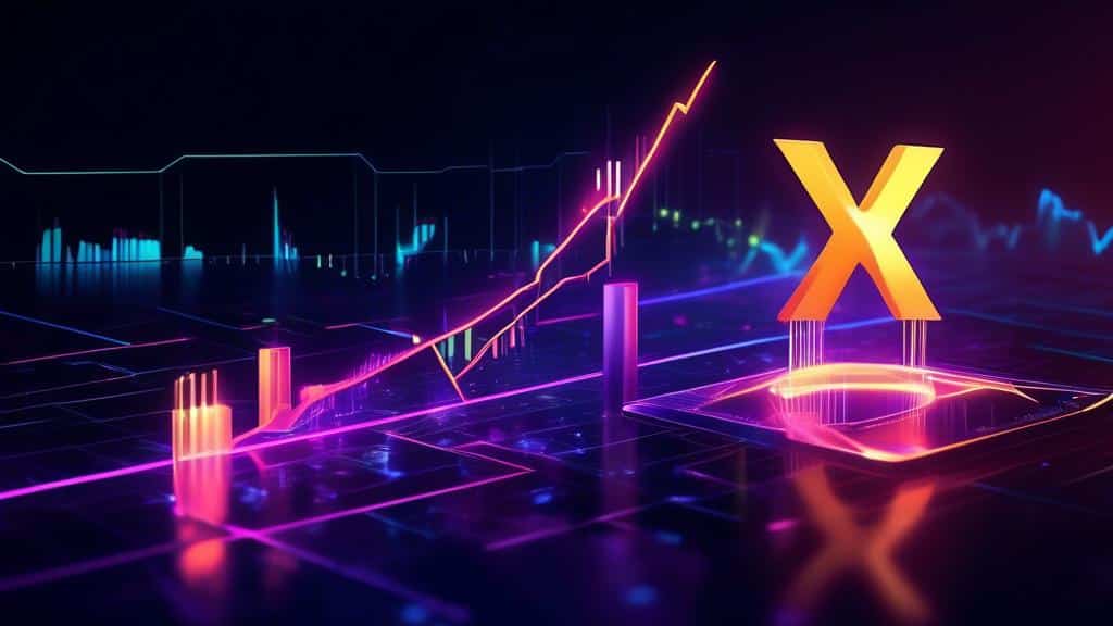 XRP Chart Shows Bullish Reversal Signal in BTC Pairing