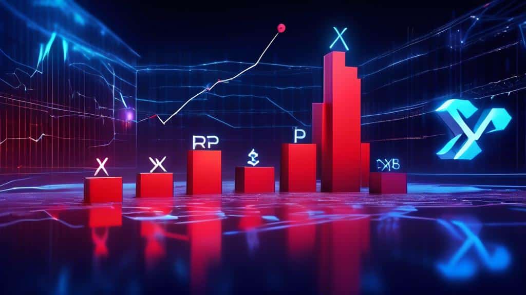 XRP Could Surge 100x, Predicts Crypto Analyst
