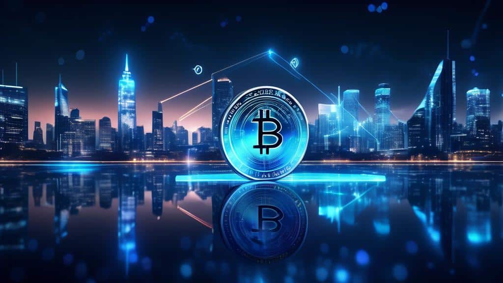 XRP: How 1,000 Tokens Could Change Your Life by 2025