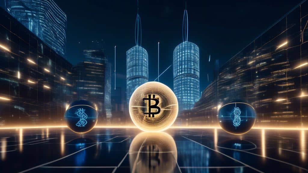 XRP Ledger Adds First EU-Compliant Stablecoin