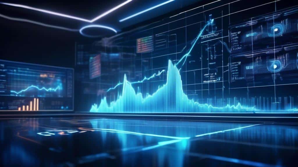 XRP Signals Recovery After Recent Dip