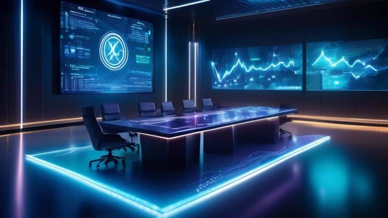 XRP Treasury Strategy Backed by $121M VivoPower Deal