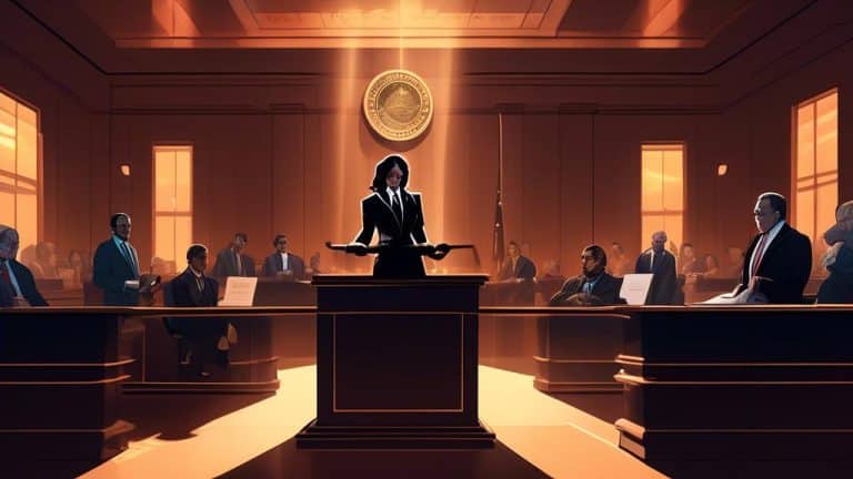 XRP Lawsuit: Judge Torres Rejects Ripple and SEC Motion