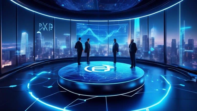 XRP Ledger Sees DeXRP Launch Its First DEX and IDO