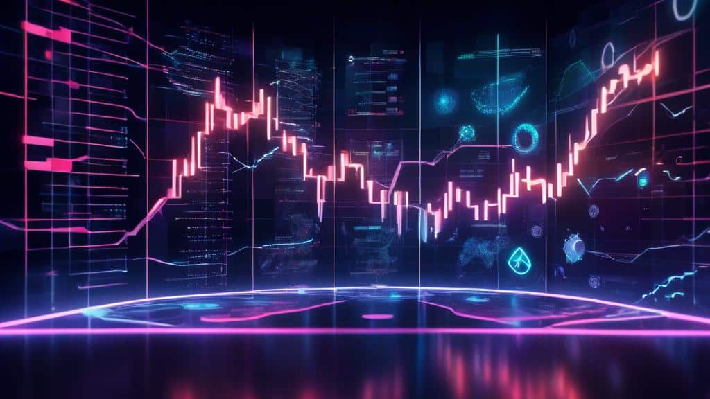XRP Breakout Signals Bullish Momentum