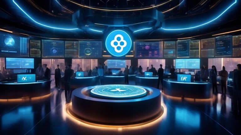 XRP Gains ETF Spotlight as SEC Approves Grayscale Fund