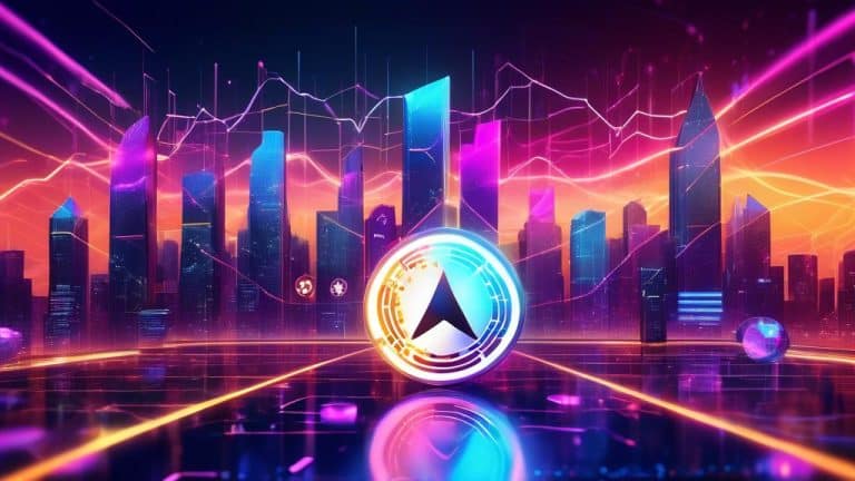 XRP Poised for 15% Surge if Breakout Pattern Confirms