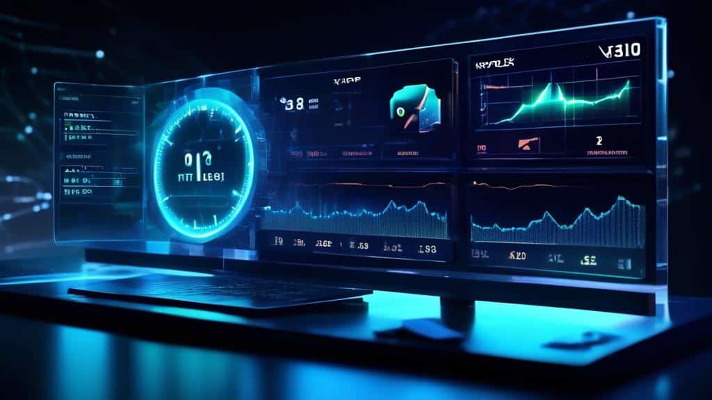 XRP Rich List: How Much You Need to Join the Top 10%