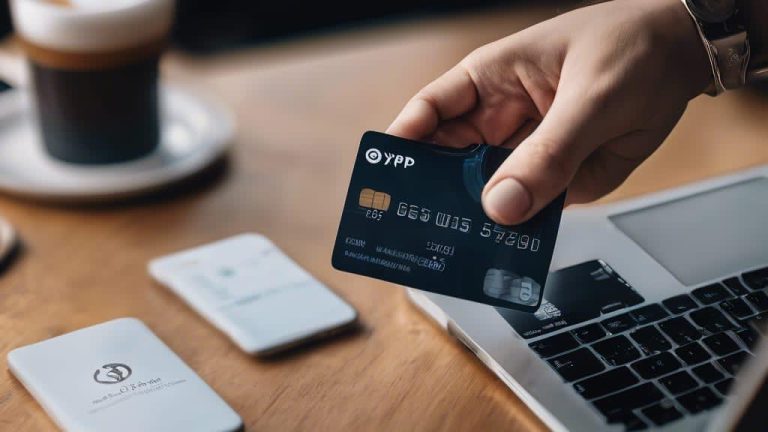 XRP Credit Card Launches with Gemini and Mastercard