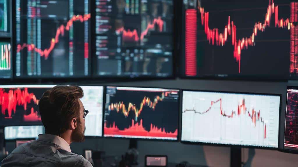 XRP Price Drops After Bearish Technical Signal