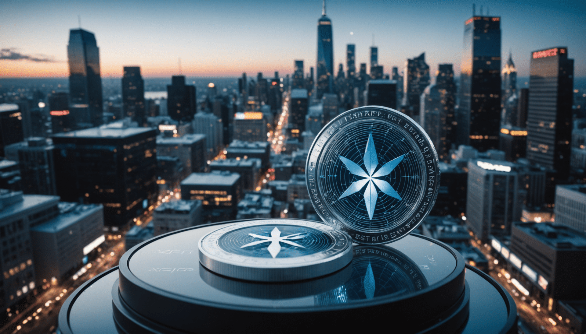 Ripple Partners with SWIFT: Boosting XRP's Global Access & Adoption