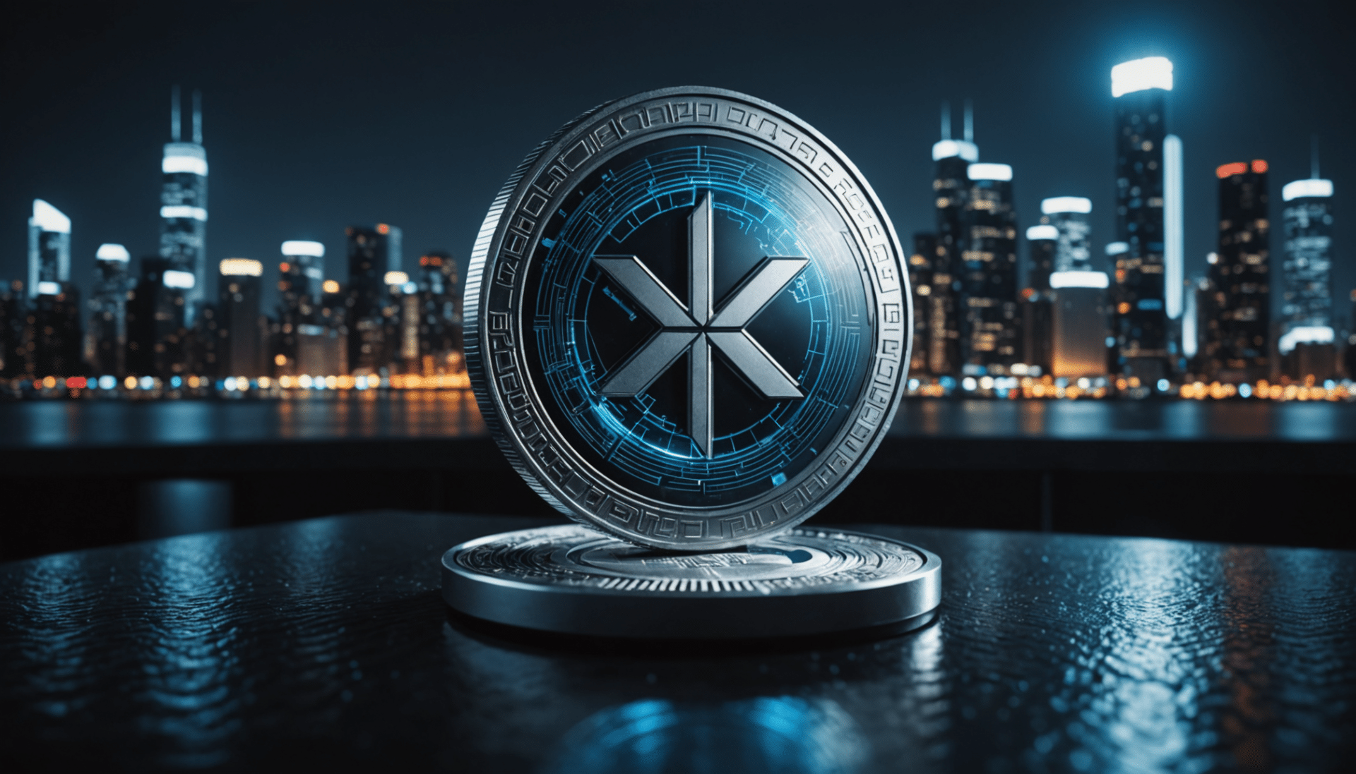 XRP and Solana Futures: Rising Interest from Institutional Investors