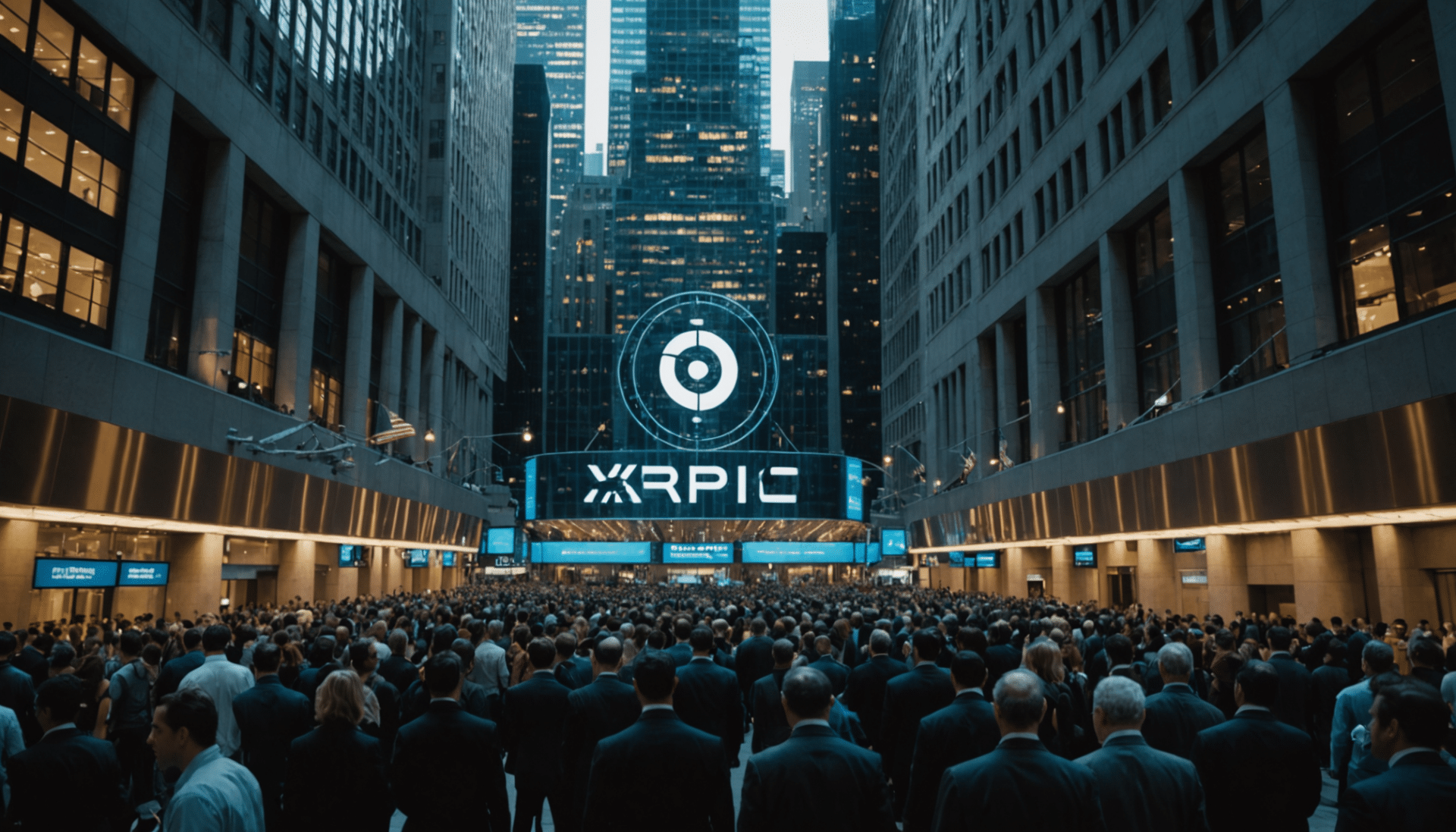 XRP ETF: Wall Street's Next Crypto Investment?