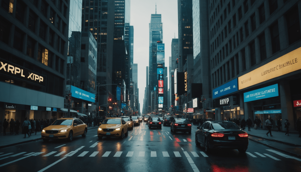 XRP Ledger Hits 100 Million: What It Means