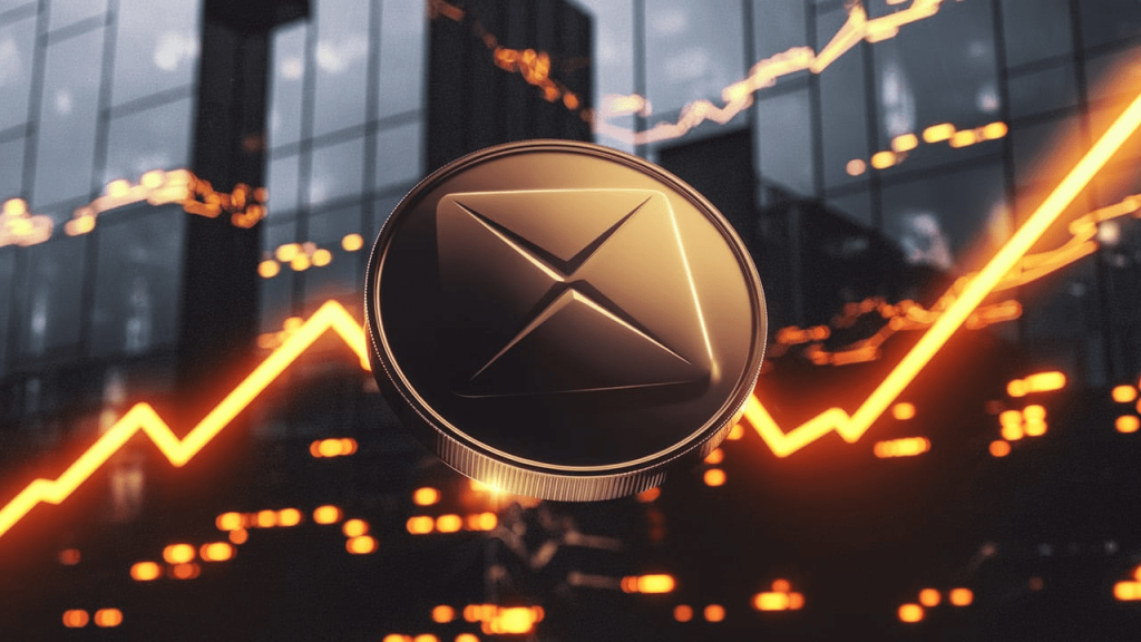 XRP Price Forecast: Expert Signals New Target