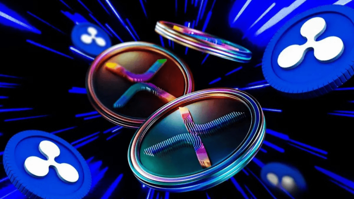 XRP News: Ripple CEO Targets New Treasury Role