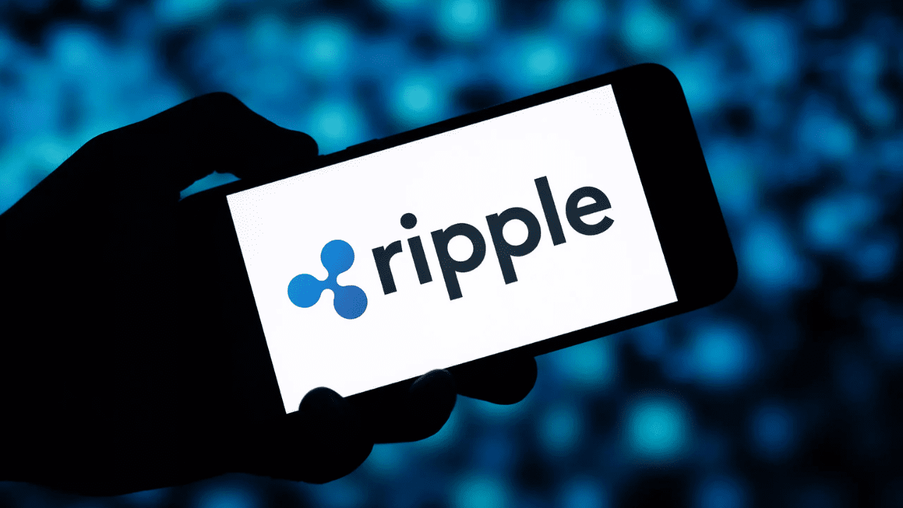 XRP Signals Jump as Traders Bet on SEC