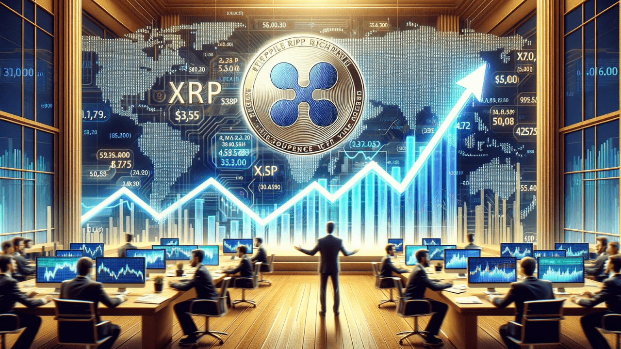 XRP Lawsuit: ETFs and Record Price Targets