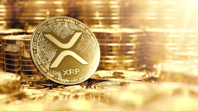 XRP: Bulls Target Key Level